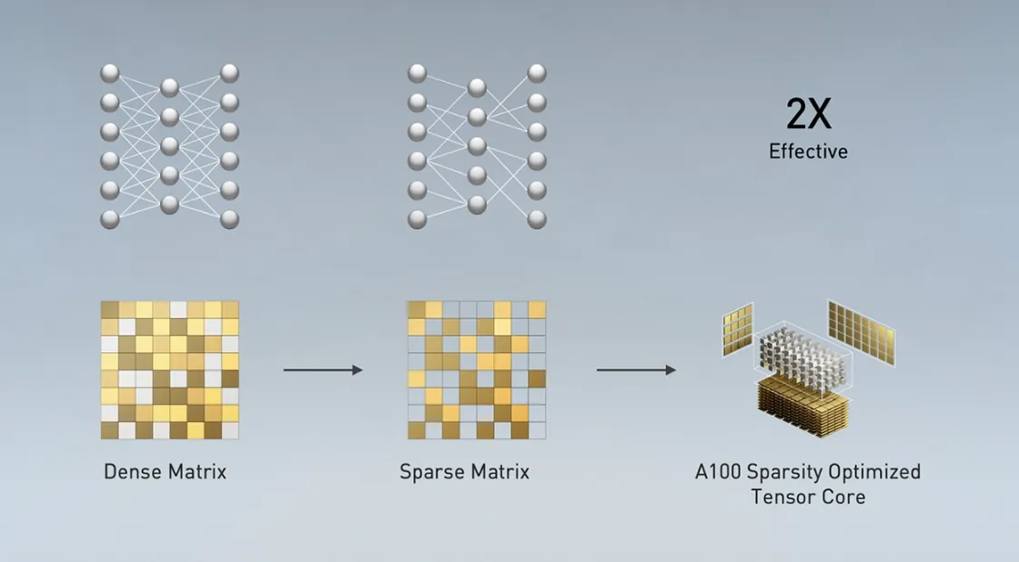 Tensorコアとは？CUDAコアとの違いや各世代の特徴を比較解説！ | AI総合研究所 | AI総合研究所